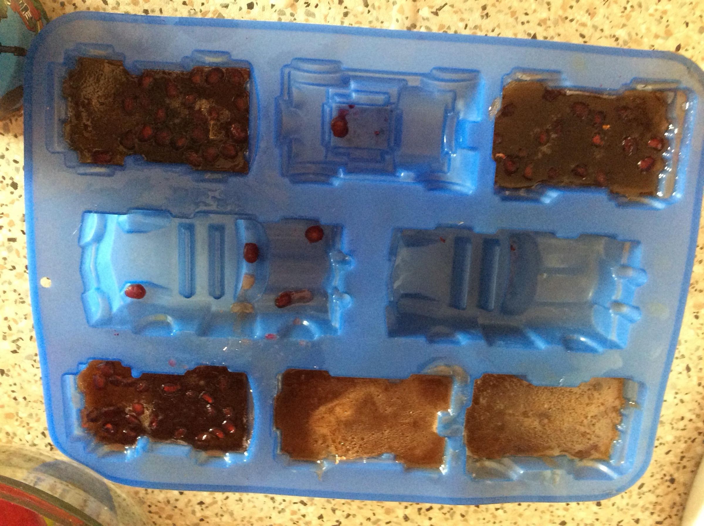 Stretchy Cars (Jelly Beans 😋) : 5 Steps - Instructables