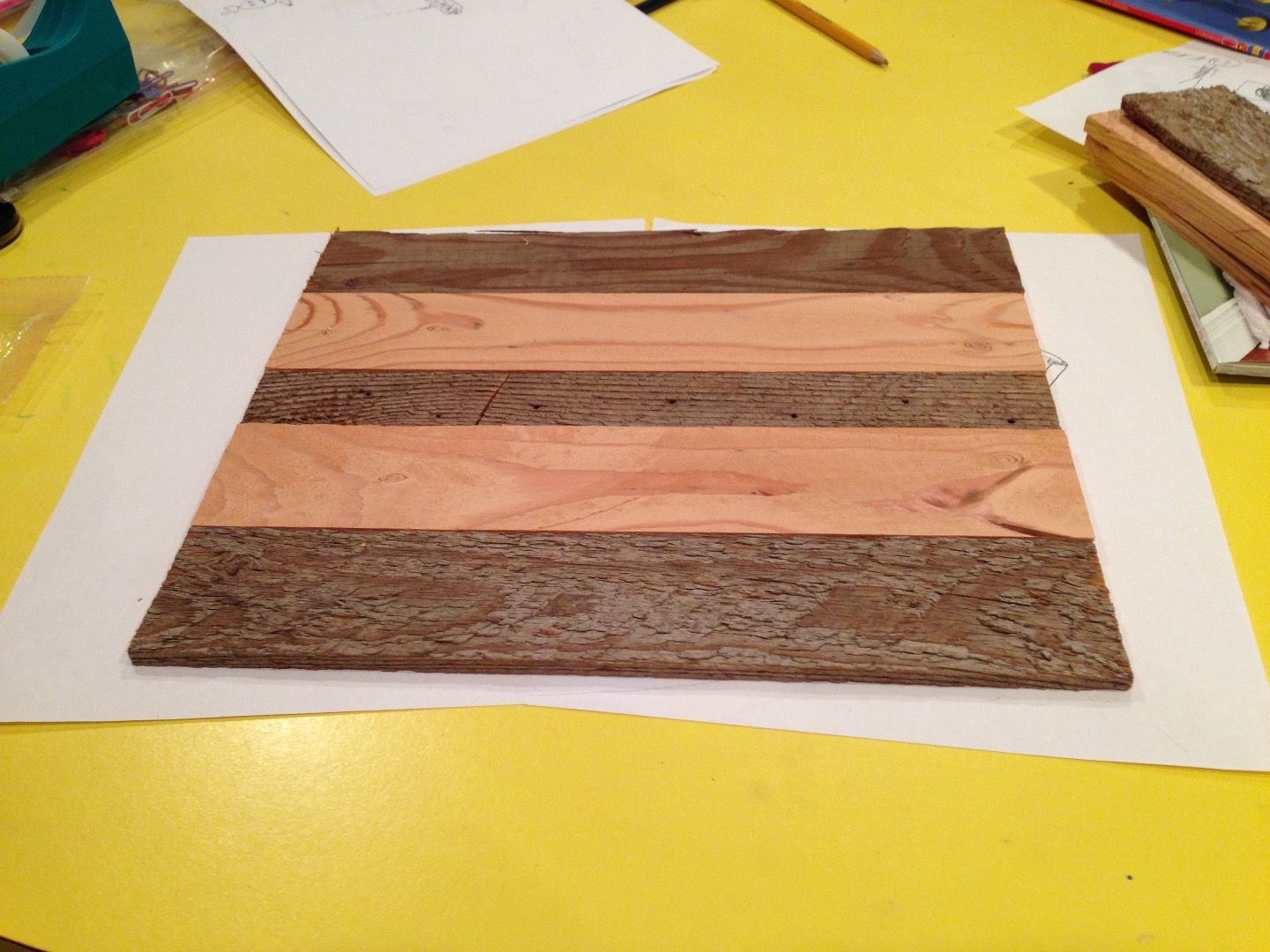 Scrap 2x4 to Diddley Bow : 22 Steps (with Pictures) - Instructables