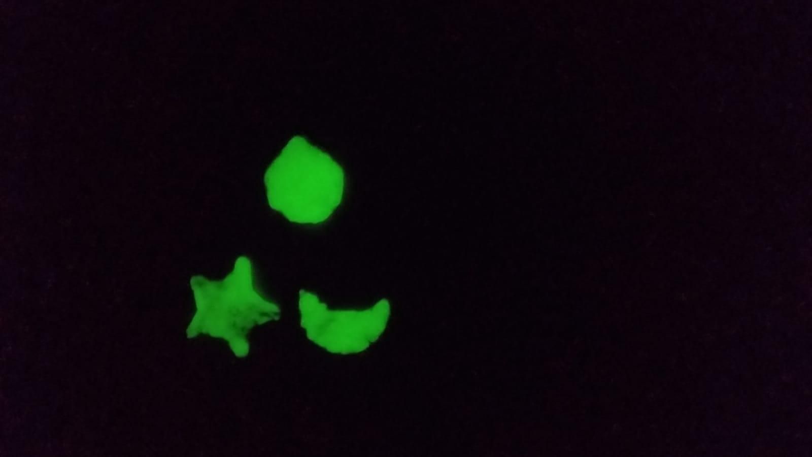 DIY Glowing Stickers! Easy and Fun : 5 Steps - Instructables