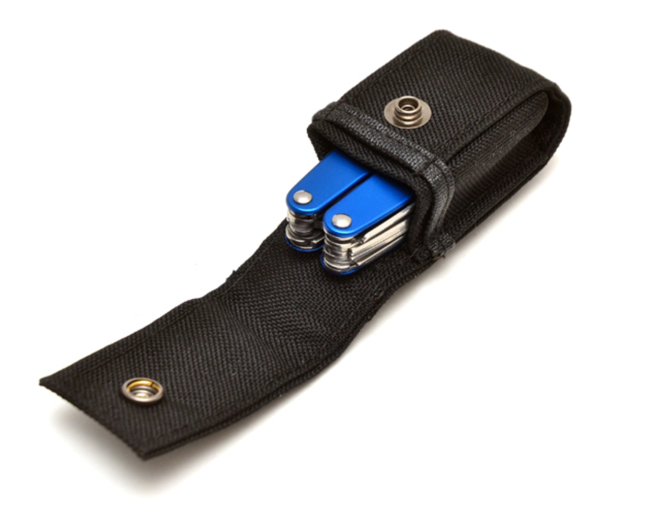 Pouch Design for Every Day Carry Items : 7 Steps (with Pictures ...