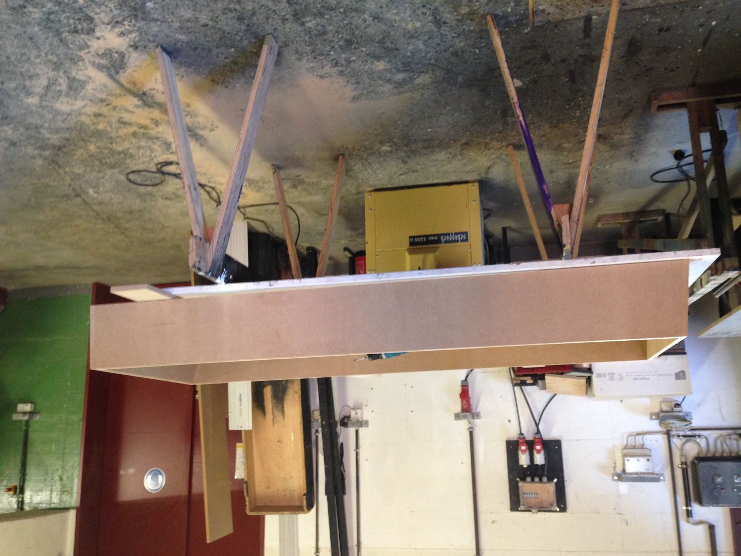 DIY Han Solo in Carbonite With Me : 10 Steps (with Pictures ...