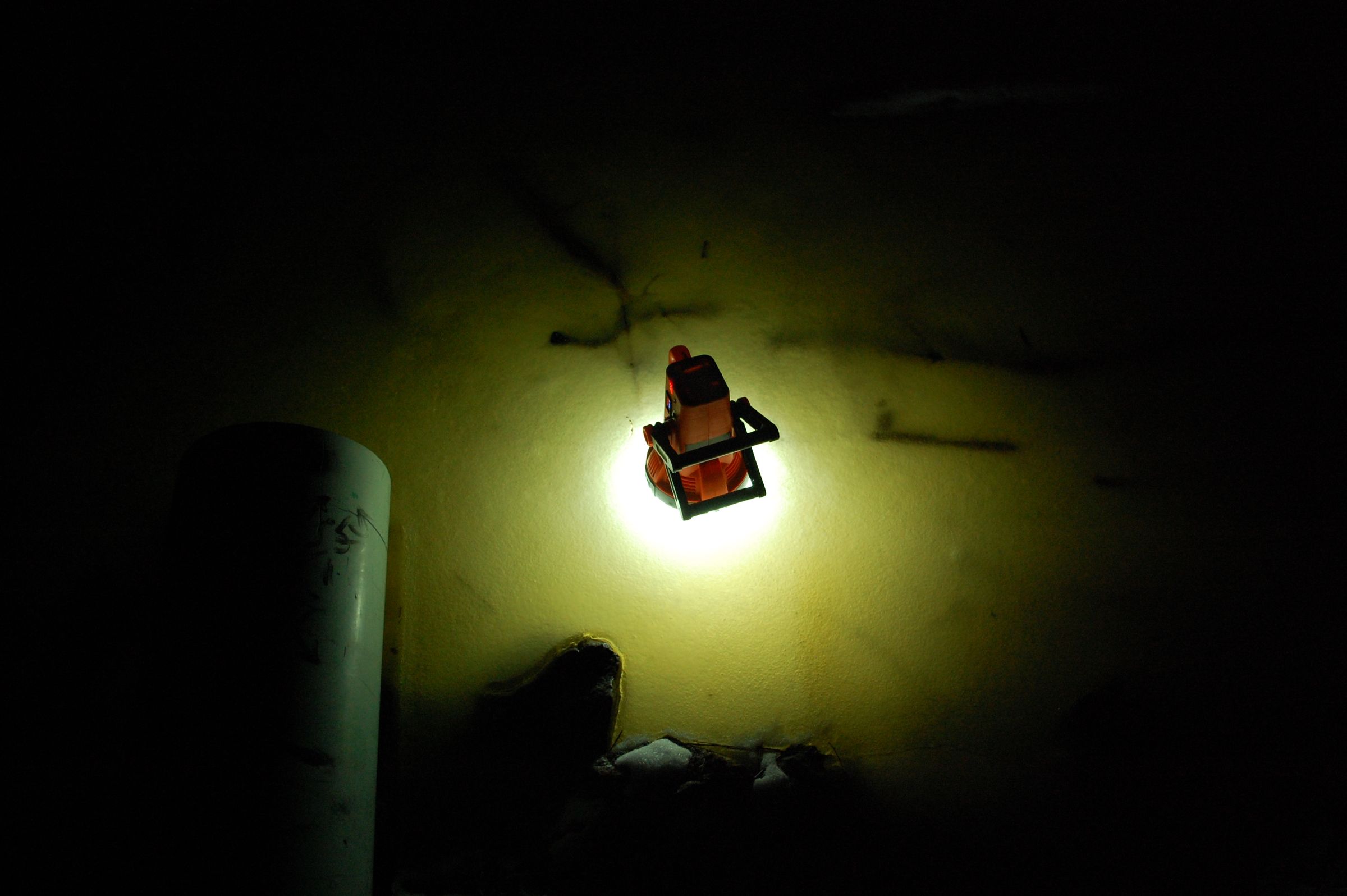 How to Build an Insanely Bright LED Flashlight! : 8 Steps (with ...