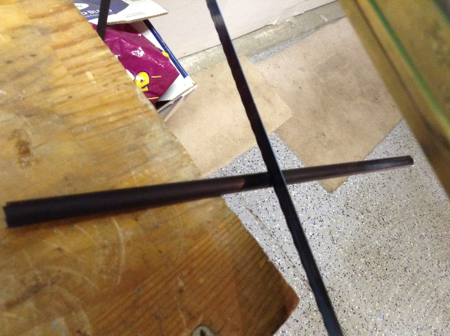 4 Uses for Broken Arrows : 14 Steps (with Pictures) - Instructables