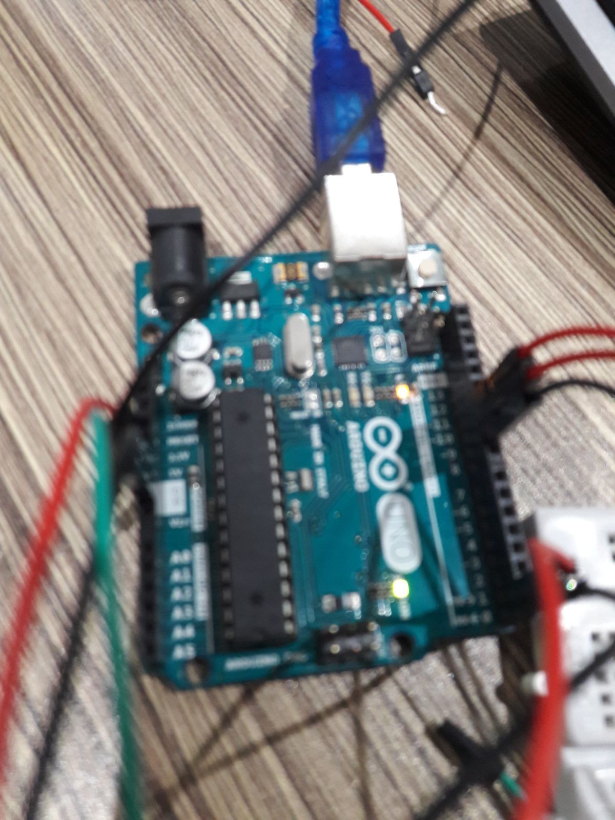 Voice Controlled RGB Led : 5 Steps (with Pictures) - Instructables