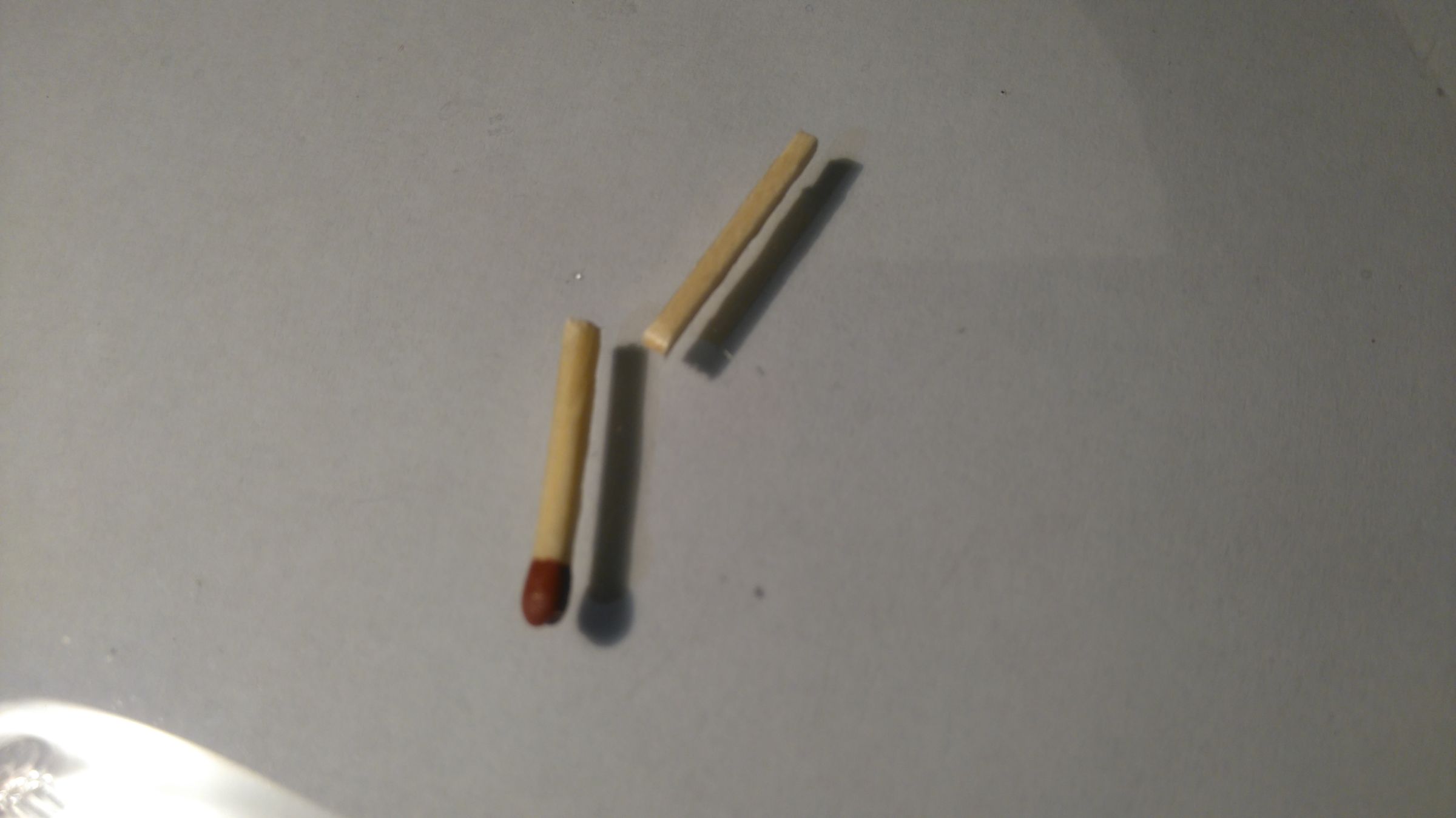 Electrical Match : 6 Steps (with Pictures) - Instructables