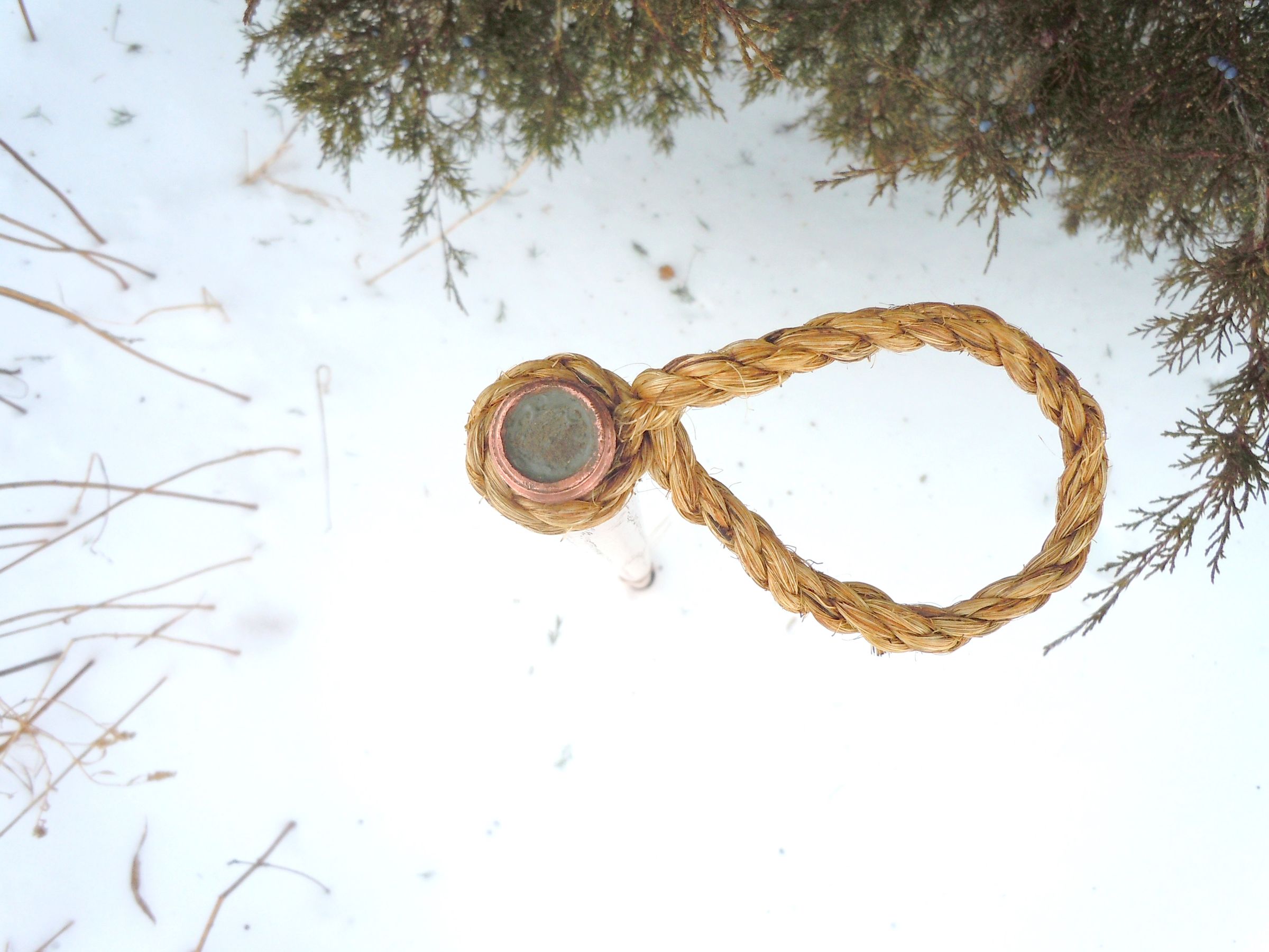 Multi-Function Walking Stick IV - Grip Strap : 9 Steps - Instructables