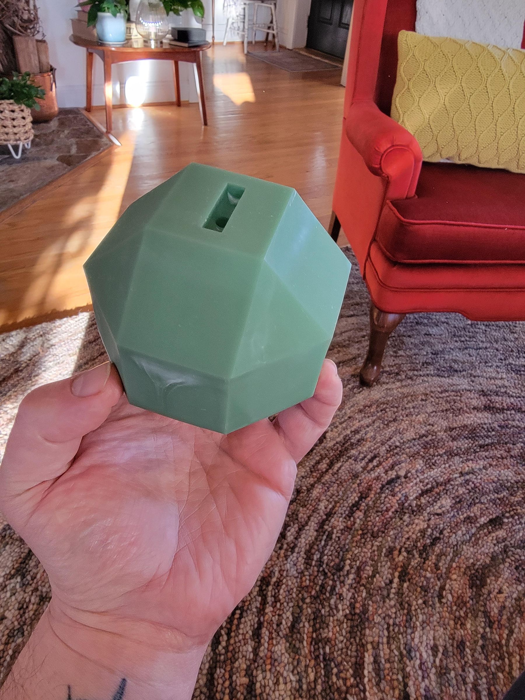 Moravian Star : 5 Steps (with Pictures) - Instructables