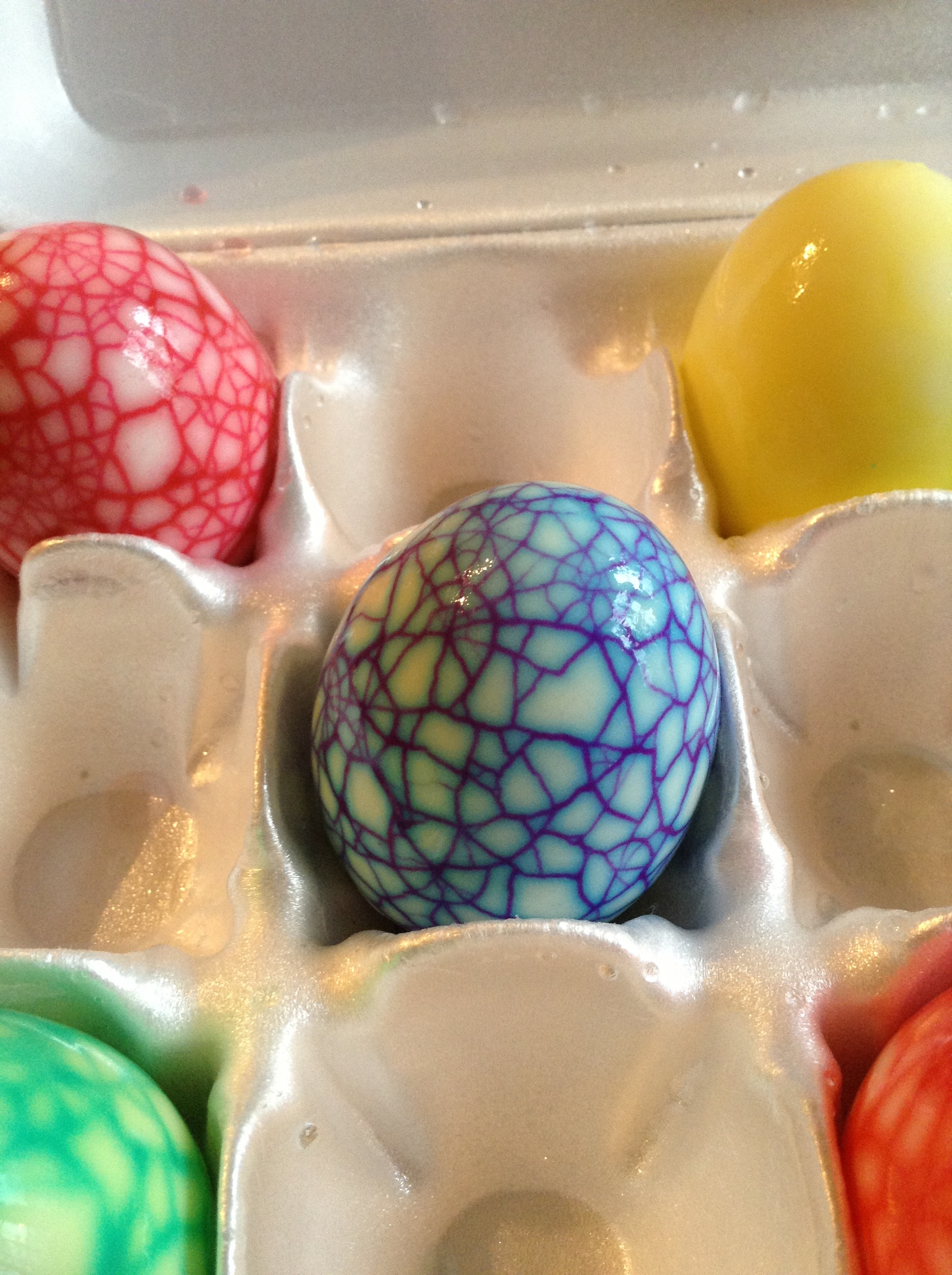 Dinosaur Eggs : 5 Steps (with Pictures) - Instructables