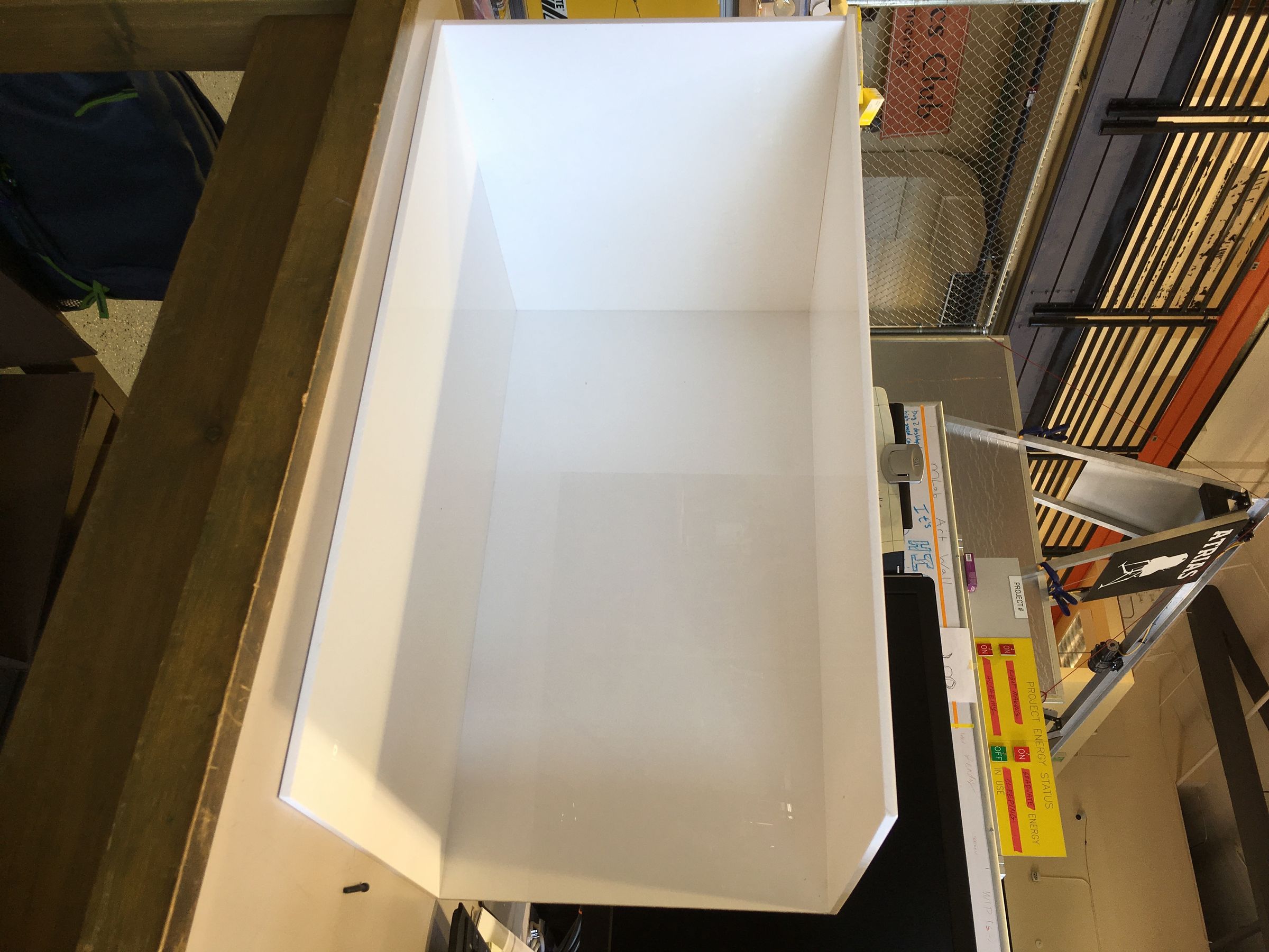 Sound Insulation Box : 11 Steps (with Pictures) - Instructables