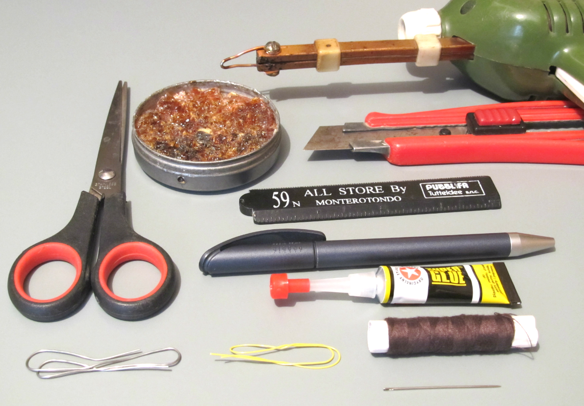 How to Make Wearable Display : 20 Steps (with Pictures) - Instructables