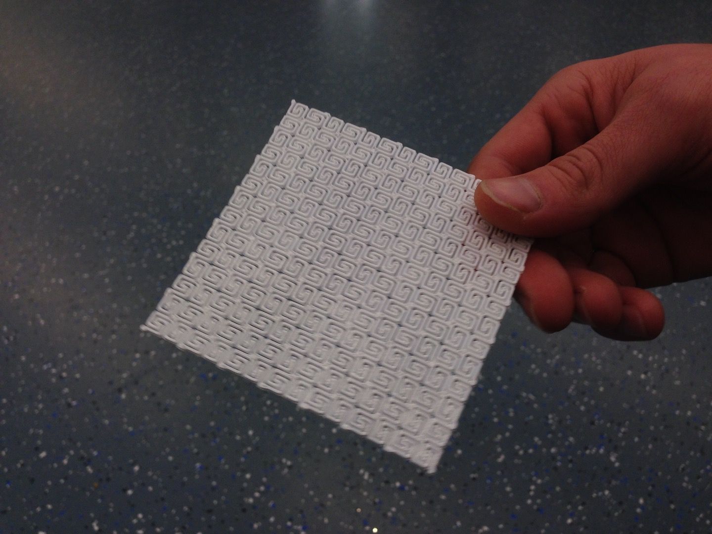 Flexible 3D Printing : 4 Steps (with Pictures) - Instructables