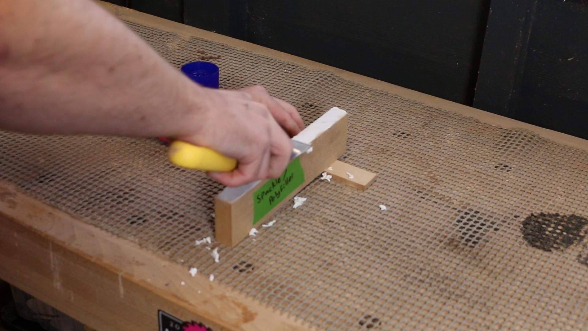 What Is the BEST Way to Paint MDF? - 9 Methods Tested : 12 Steps (with ...