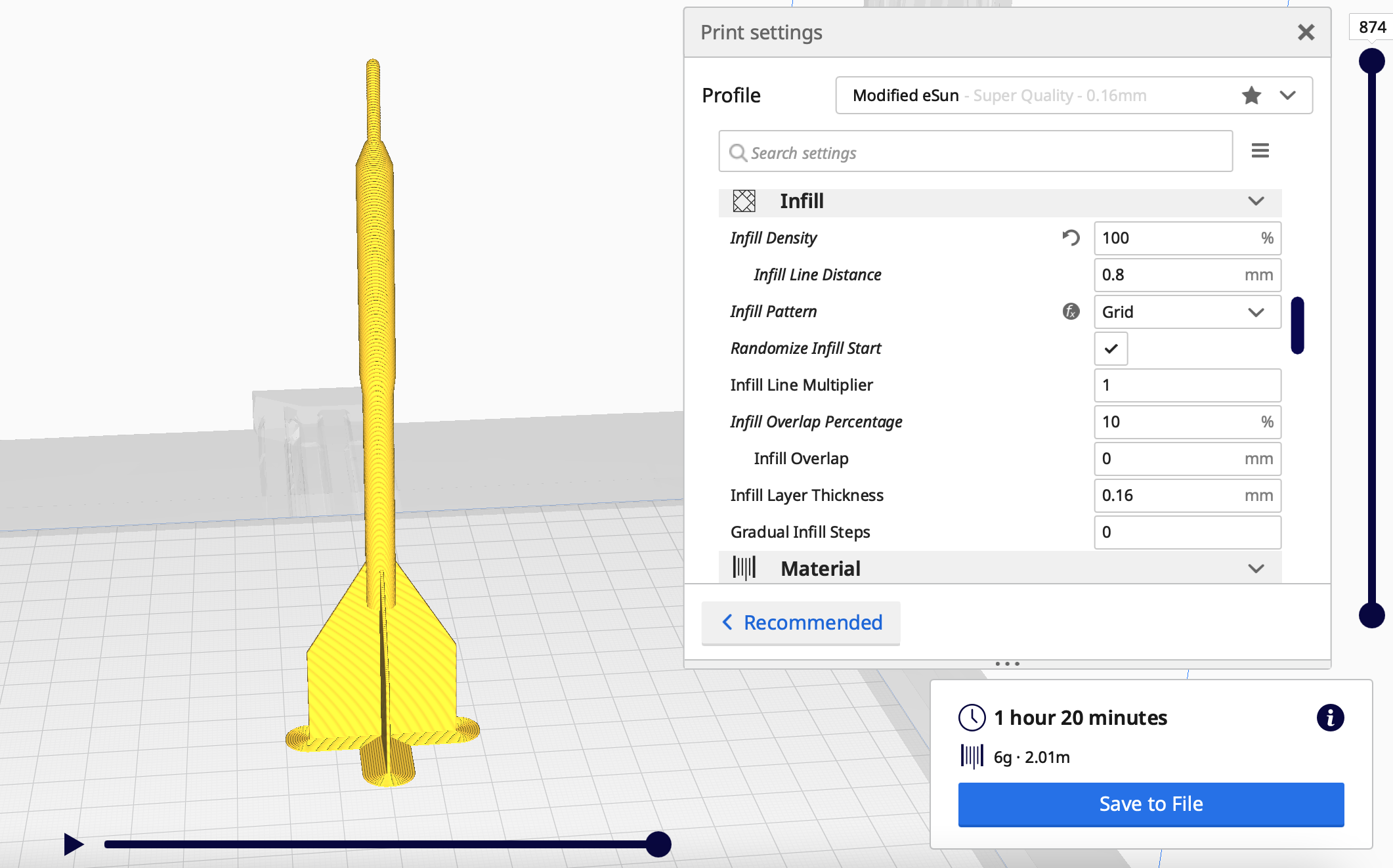 3D Printed Dartboard Set With Dart Gun : 11 Steps (with Pictures ...