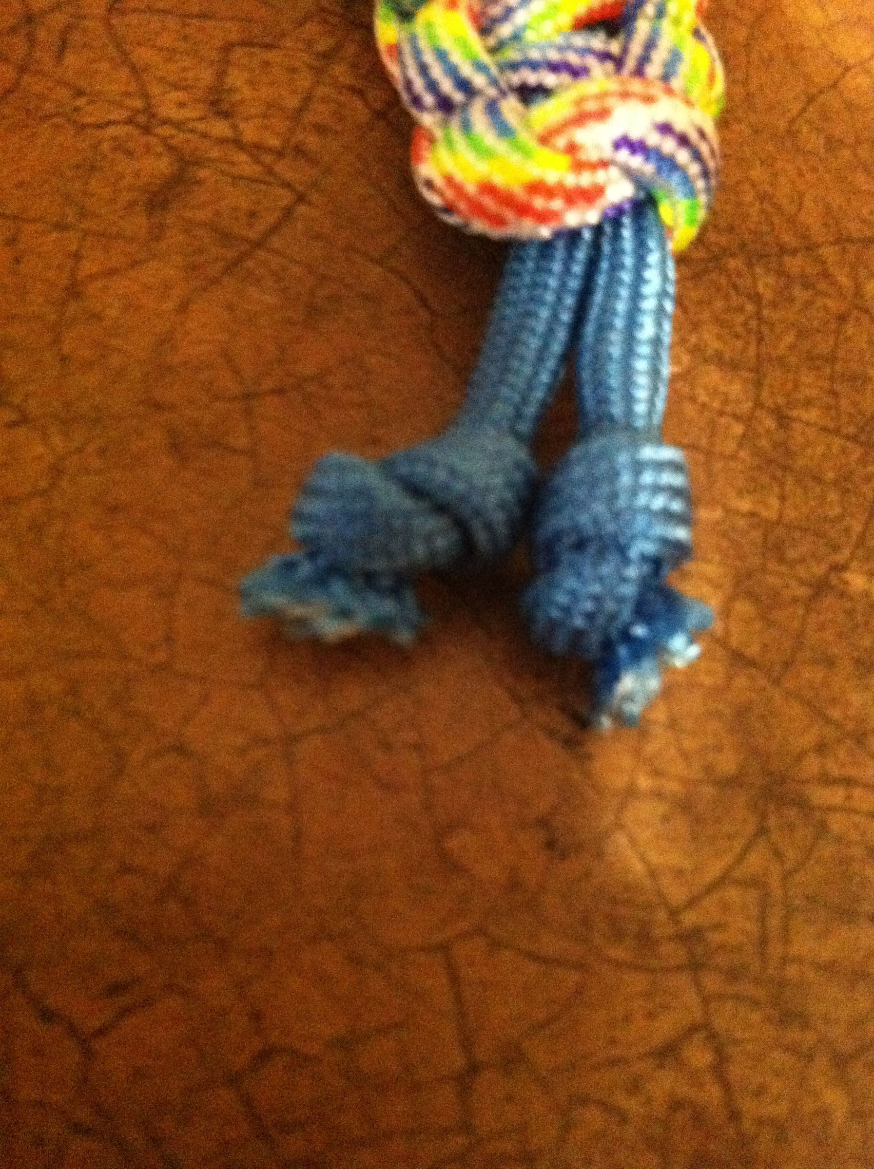 Paracord Guys : 7 Steps - Instructables