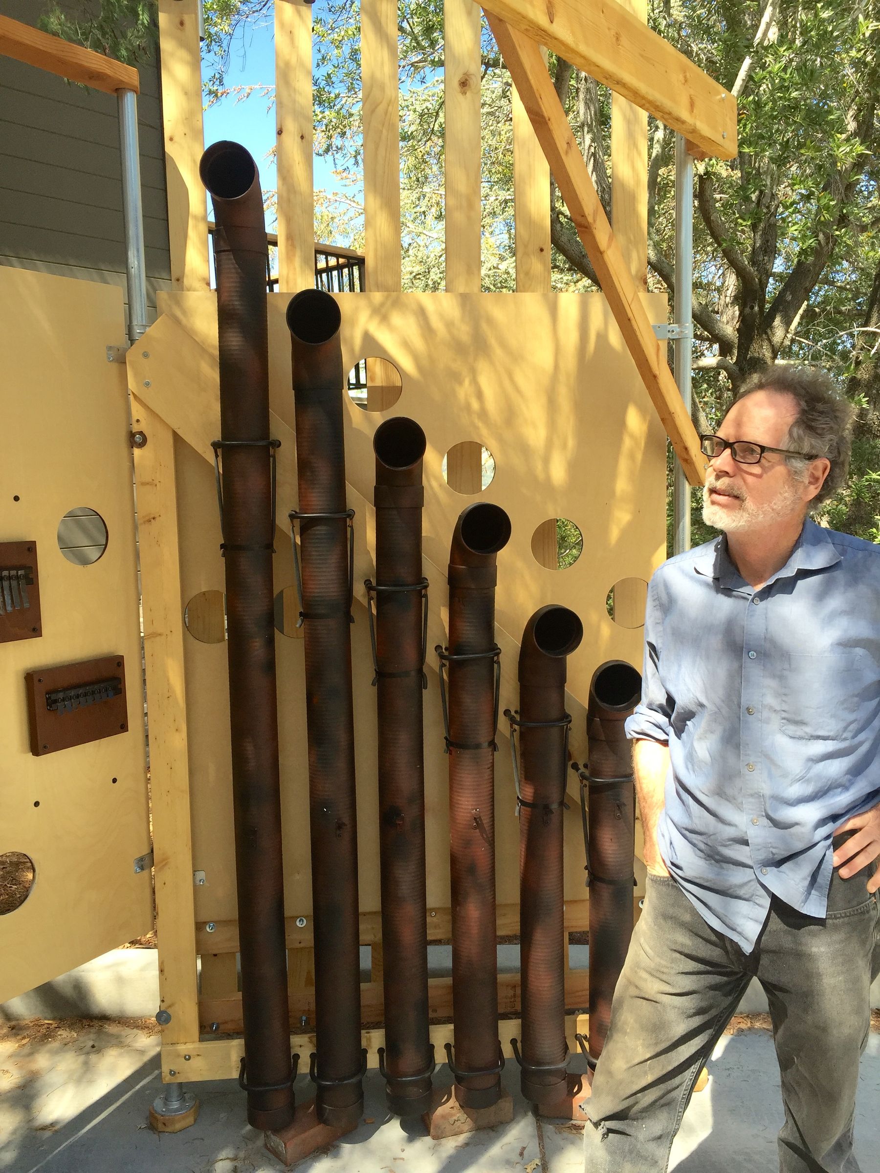 Play Hear: Stamping Tubes : 5 Steps (with Pictures) - Instructables