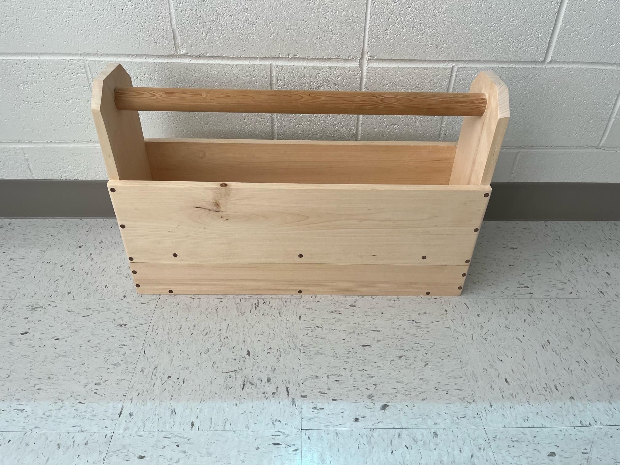 Two Story Toolbox : 22 Steps (with Pictures) - Instructables