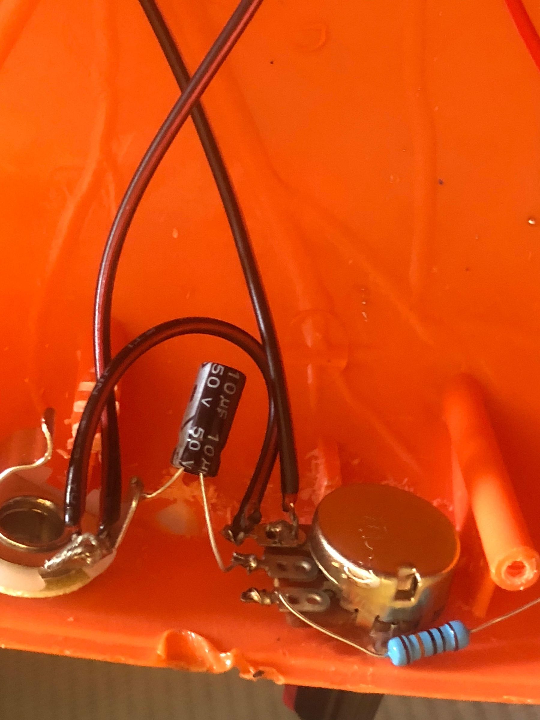 Meowsic Keyboard Output Jack : 8 Steps (with Pictures) - Instructables