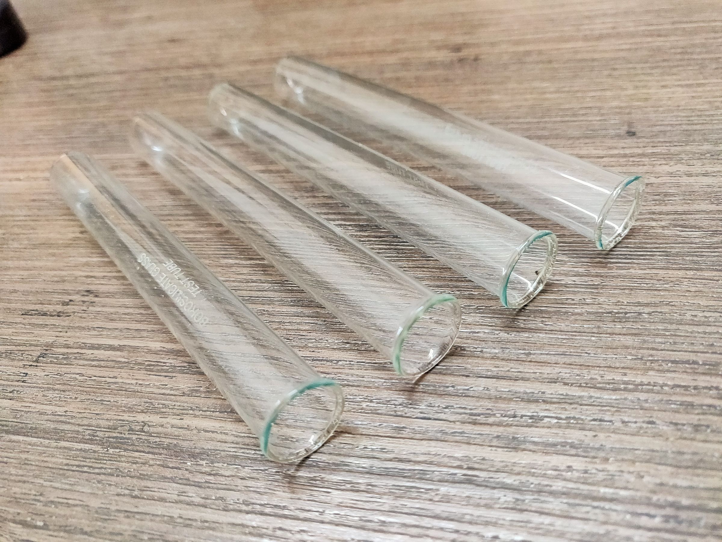 Test Tube Planter. : 10 Steps (with Pictures) - Instructables