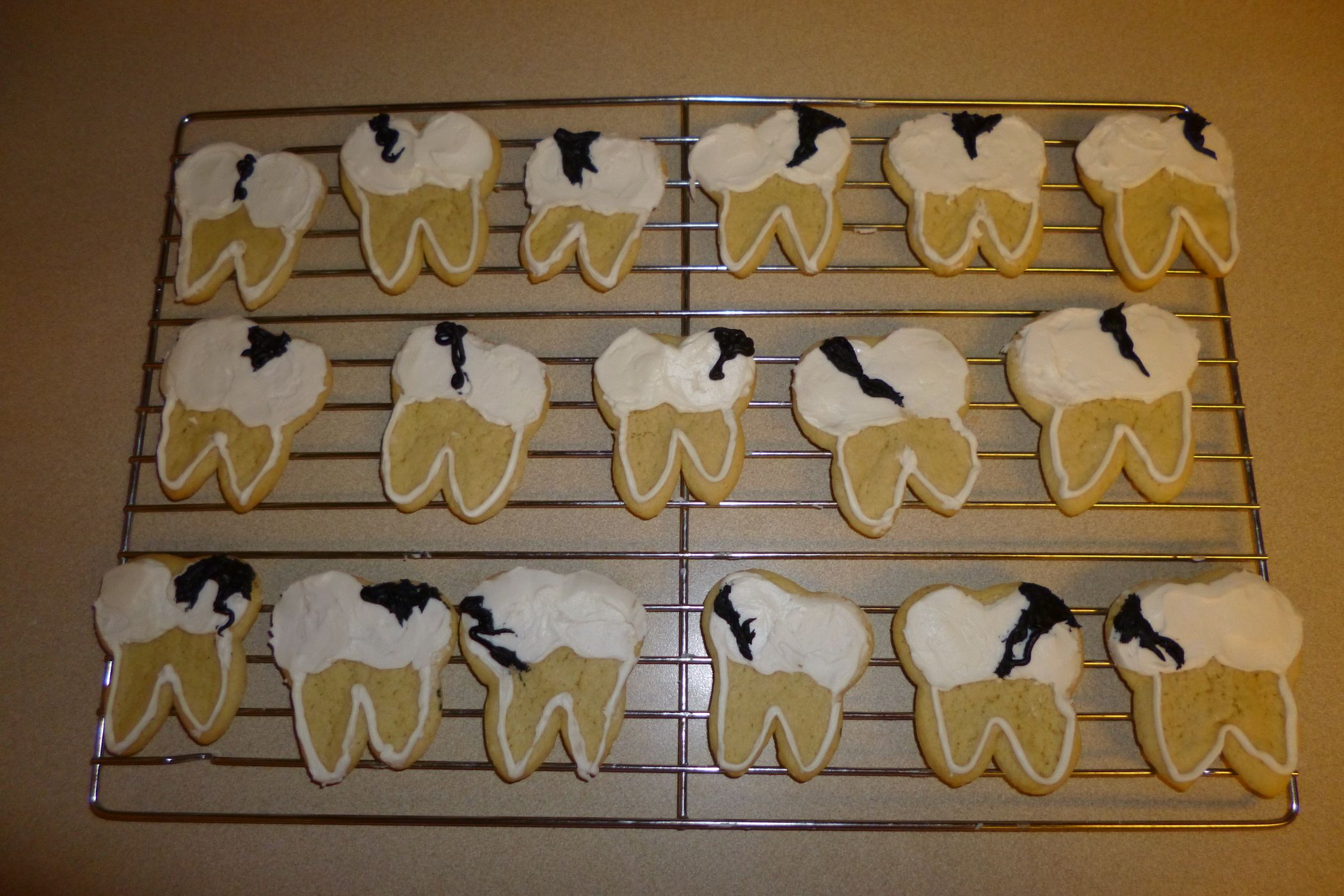 Sweet Tooth - Instructables