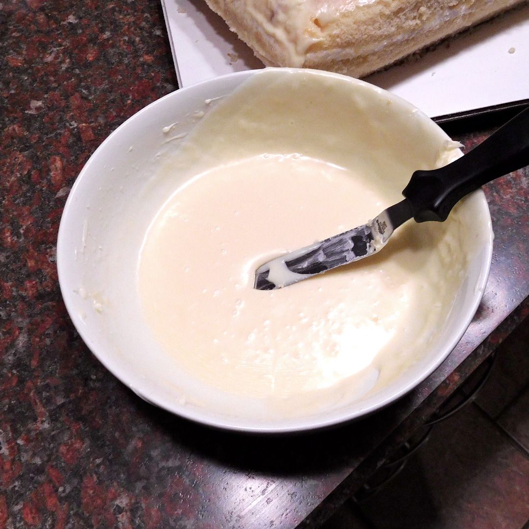 Trans Am Cake W/ Working Headlights : 5 Steps (with Pictures ...