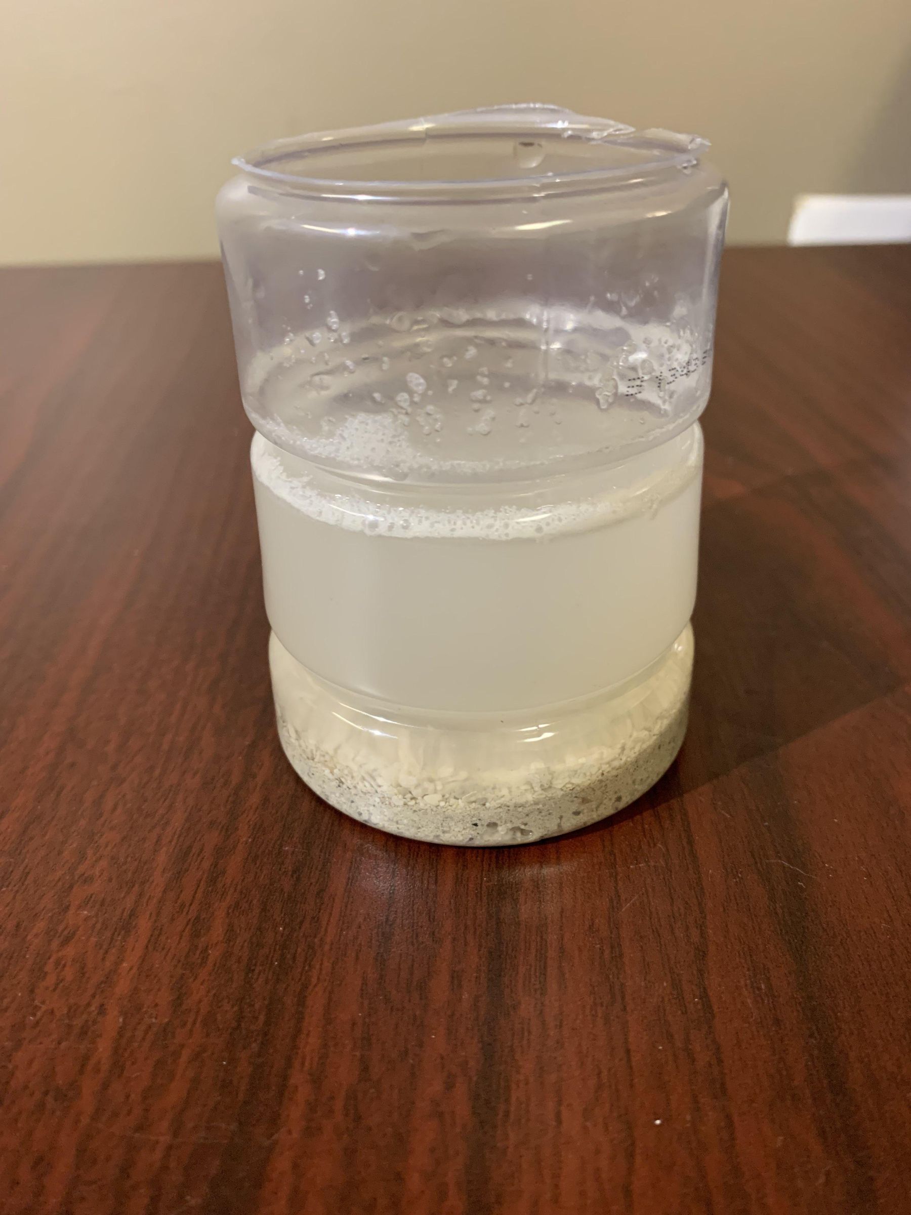 Plastic Bottle Water Filter : 6 Steps (with Pictures) - Instructables