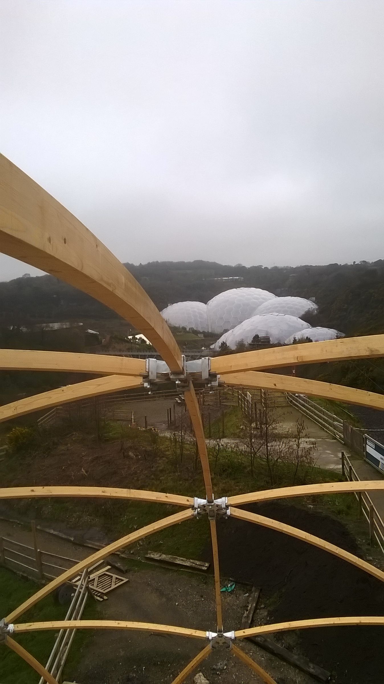 Geodesic Dome : 6 Steps (with Pictures) - Instructables