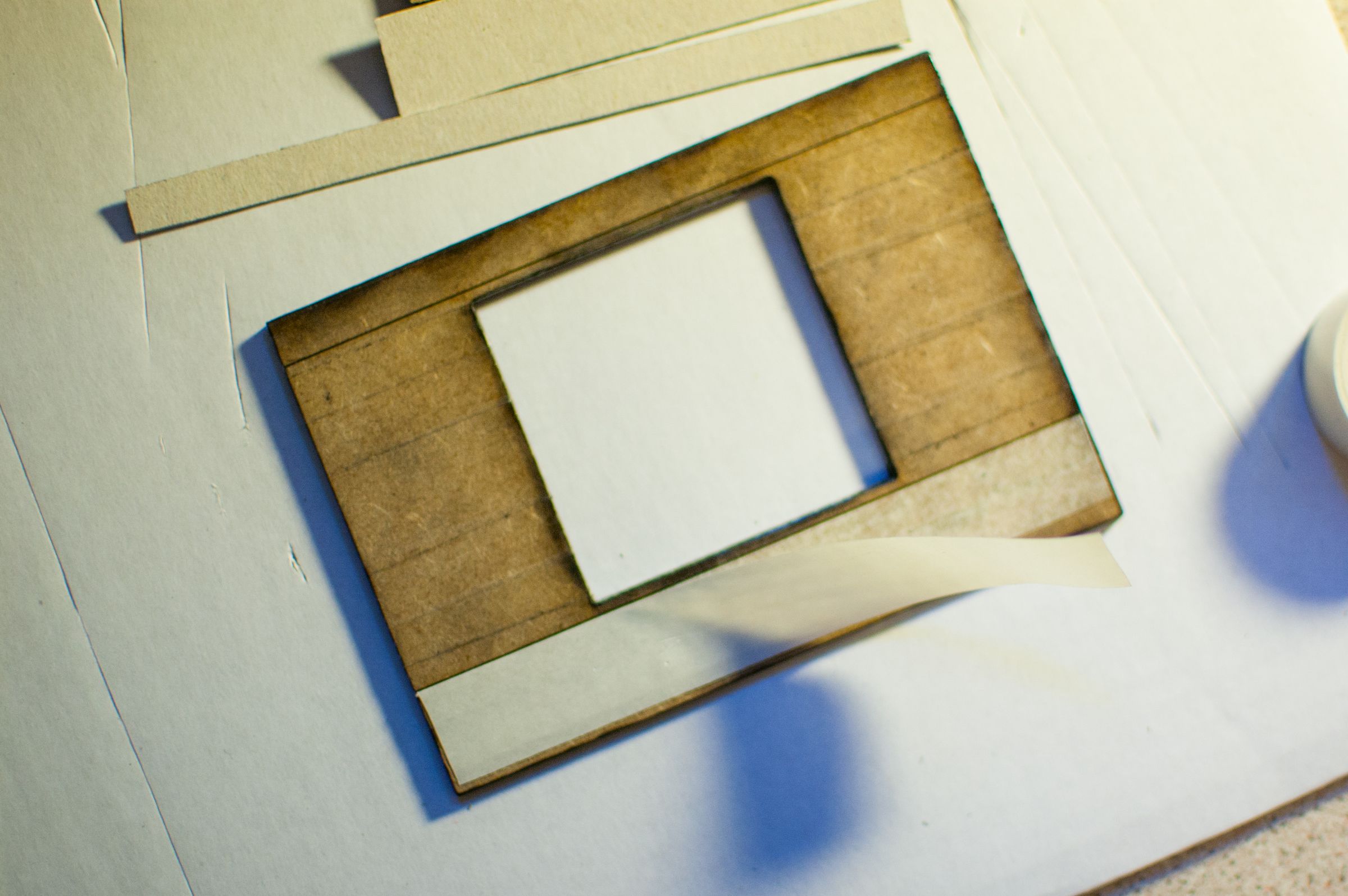 Scanning Film Negatives With a DSLR : 10 Steps (with Pictures ...