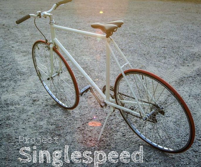 Simple Singlespeed Conversion [SSC] : 5 Steps (with Pictures ...