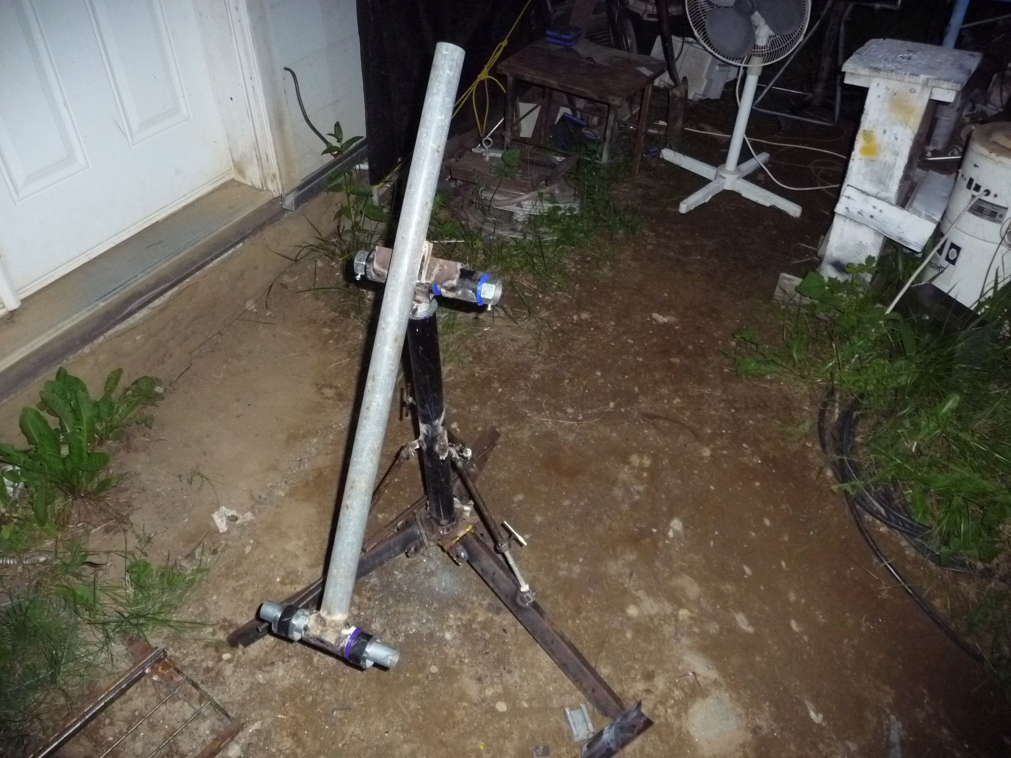 The Fabrication Assistant : 9 Steps (with Pictures) - Instructables