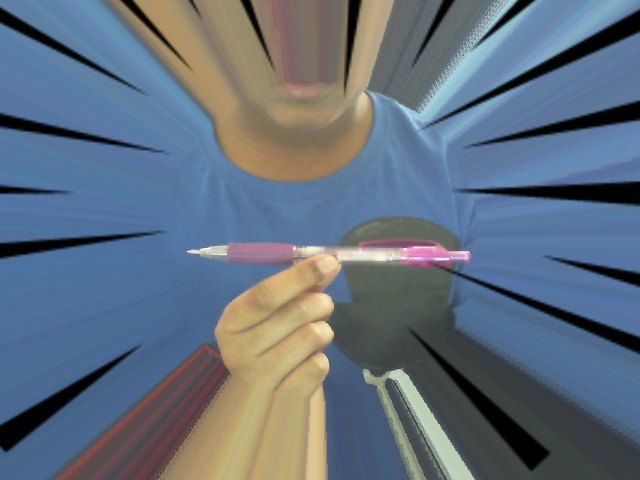 A Notorious Pen Gun. Awesome - - - - - Try It !!!! Easy Peasy - and ...
