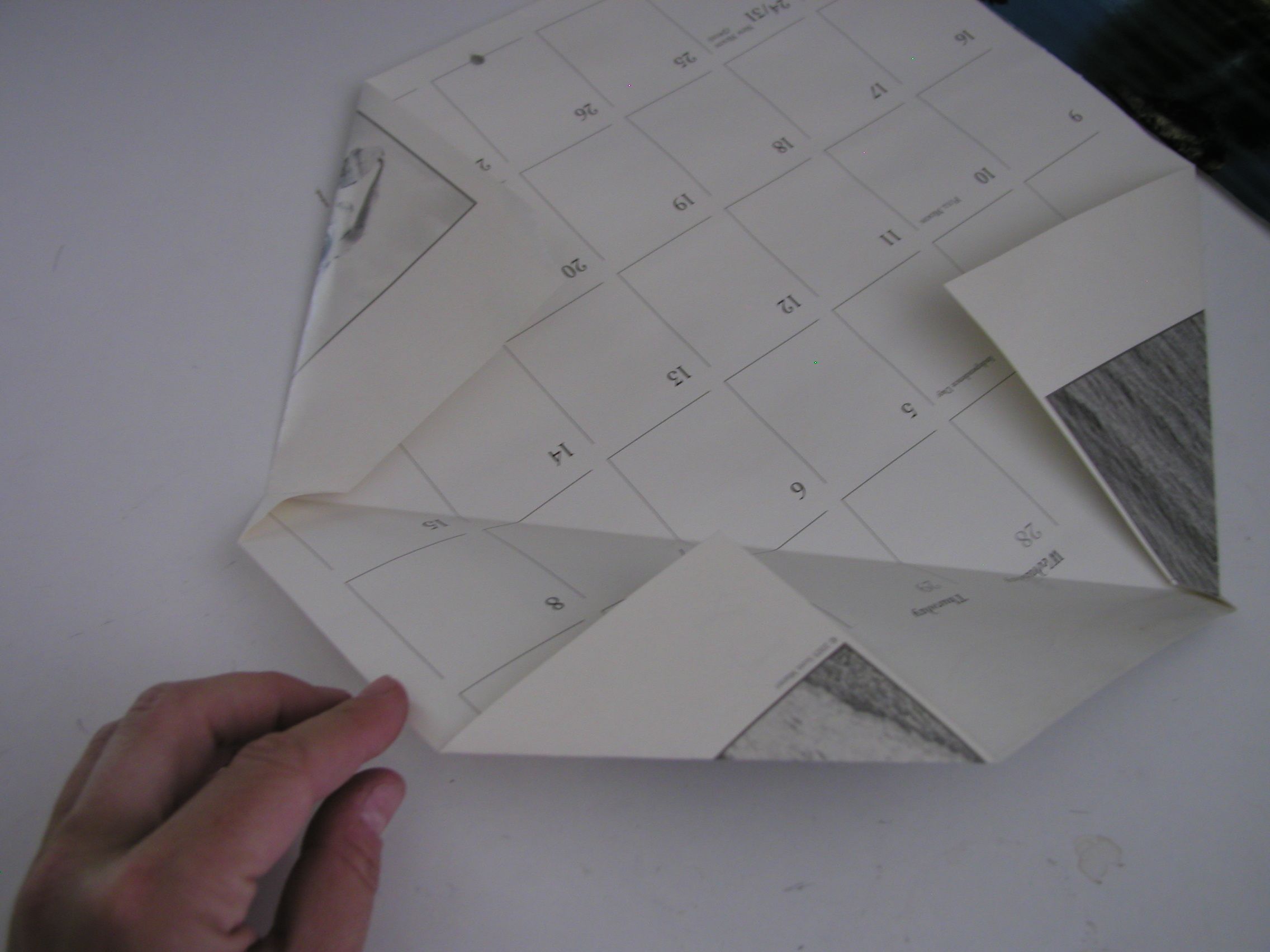 Recycled Envelopes : 5 Steps (with Pictures) - Instructables