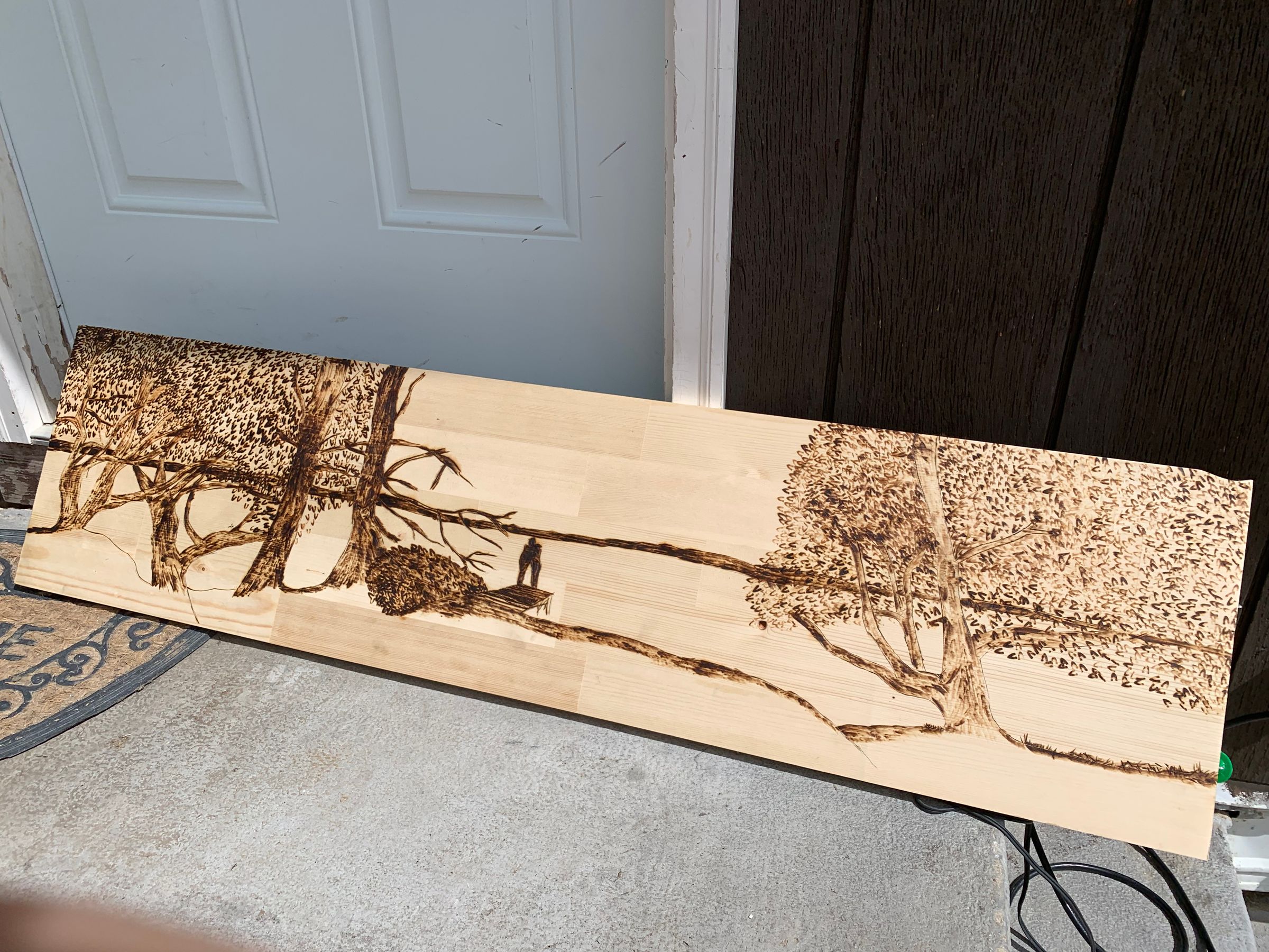 Pyroart : 5 Steps - Instructables