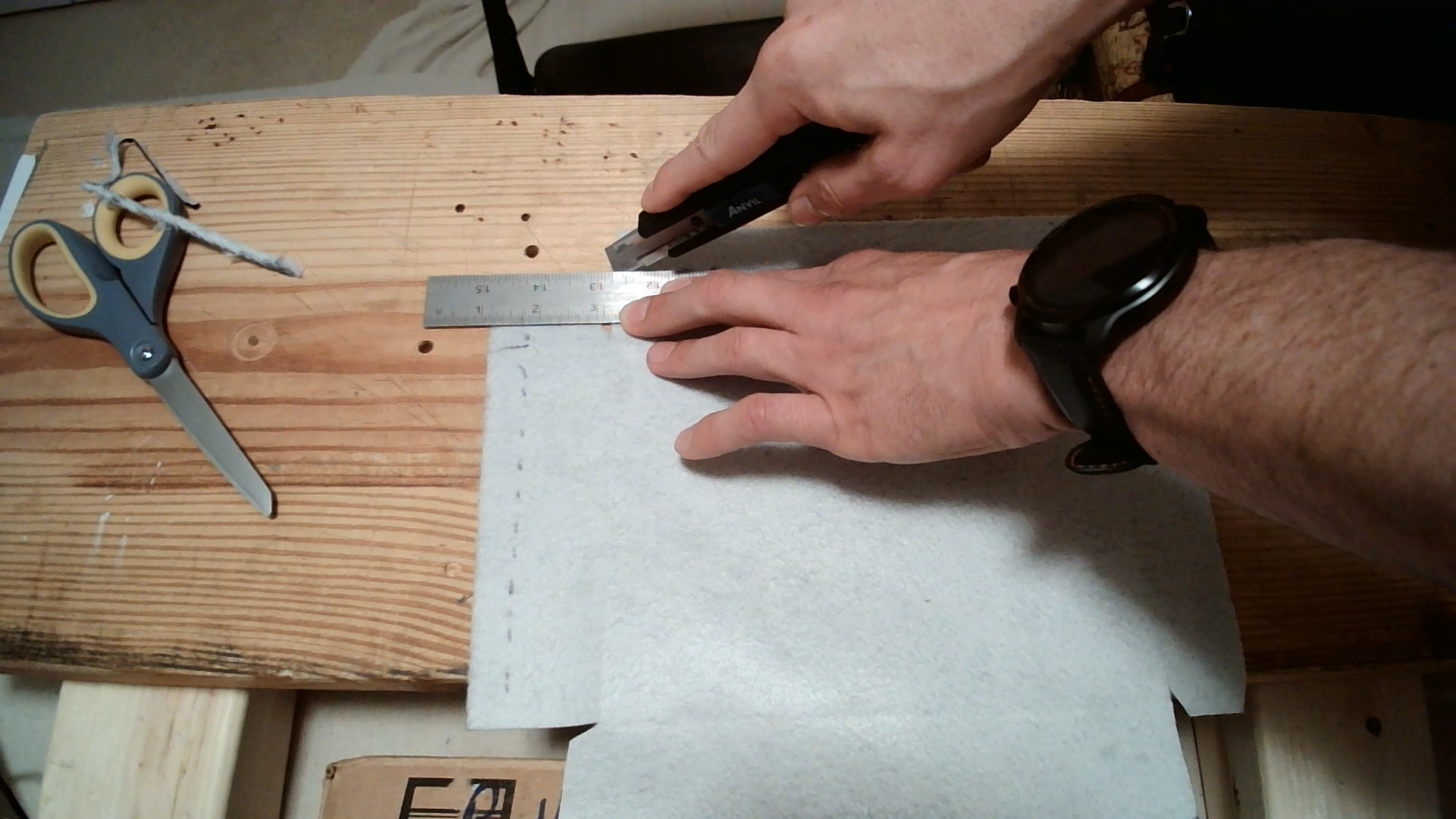 Arduino Riddle Word Book Lock Box : 19 Steps (with Pictures ...