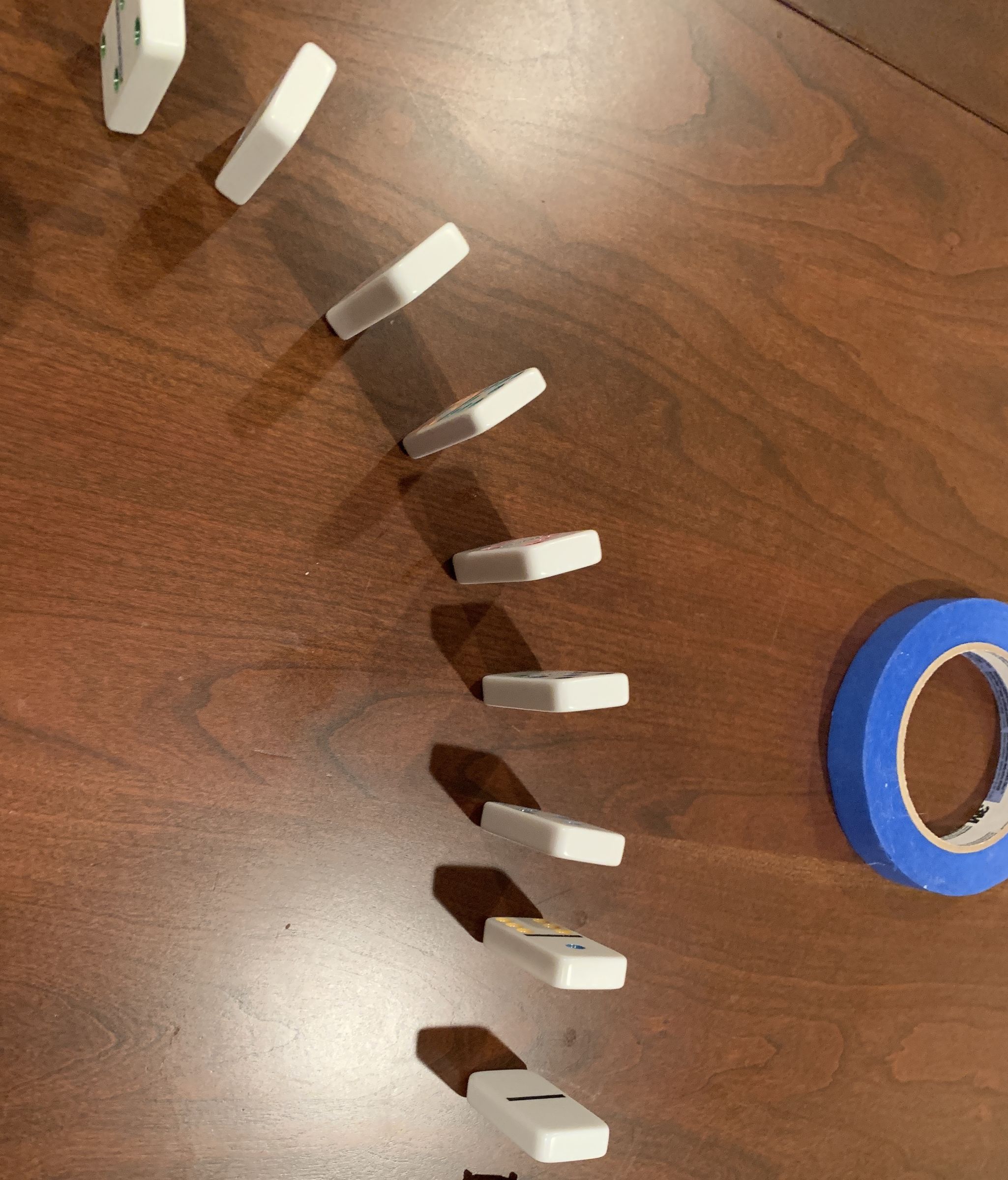 11 Step Rube Goldberg Machine : 8 Steps - Instructables