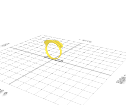 How to Design a Ring With SelfCAD - Instructables