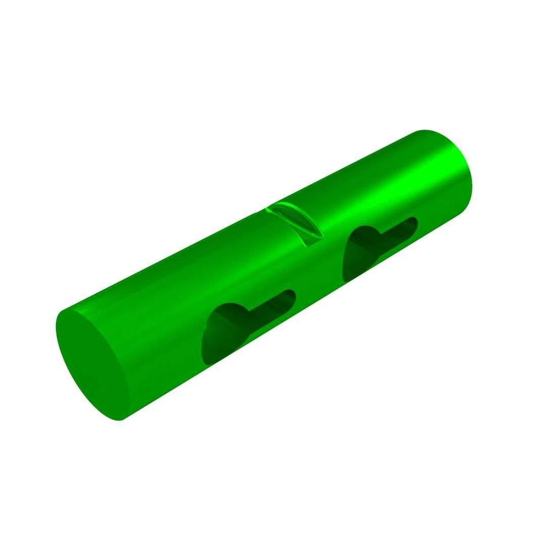 Ball Lock Puzzle (3D Print) : 8 Steps (with Pictures) - Instructables