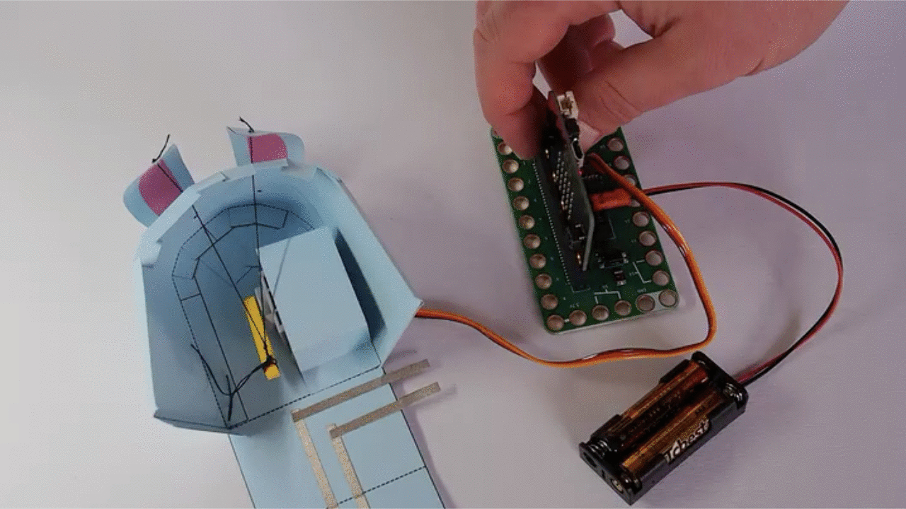 Rabbot : 27 Steps (with Pictures) - Instructables