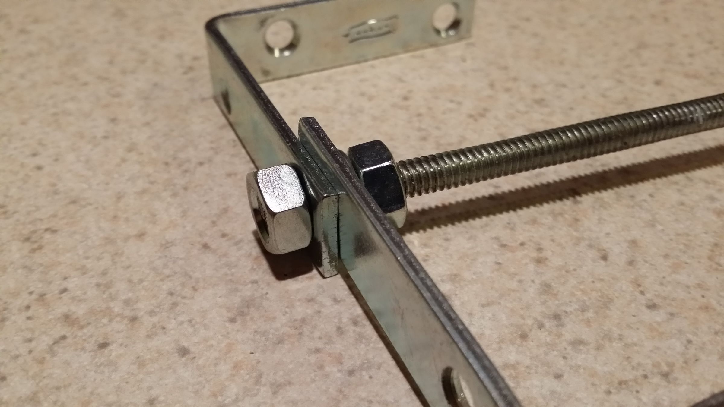 Paint Stirrer/Mixer (Easy, and to Keep!) : 3 Steps - Instructables