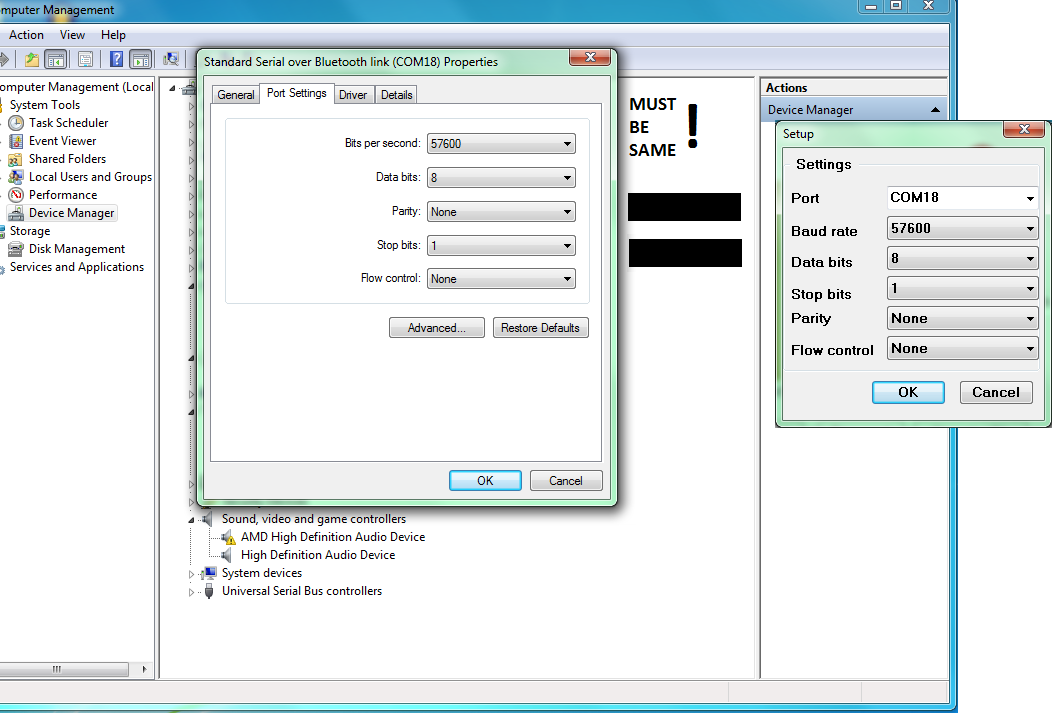 HOWTO: Use a Cheap Mindlink Device to Read Mind State Under Windows : 6 ...