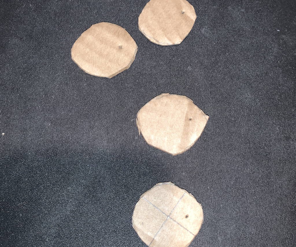 Butterfly Automata : 3 Steps - Instructables