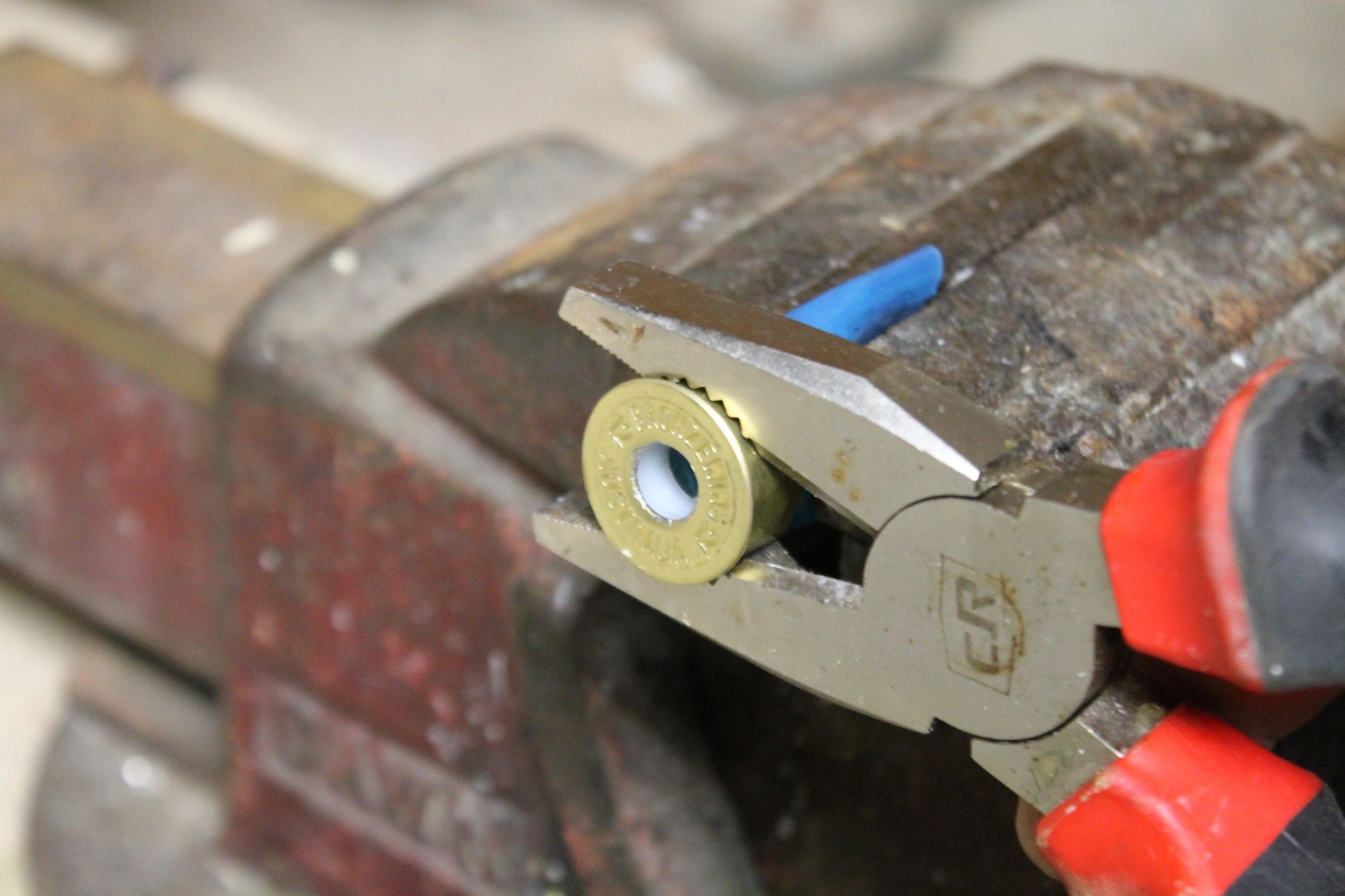 Shotgun Shell Lighter : 14 Steps (with Pictures) - Instructables