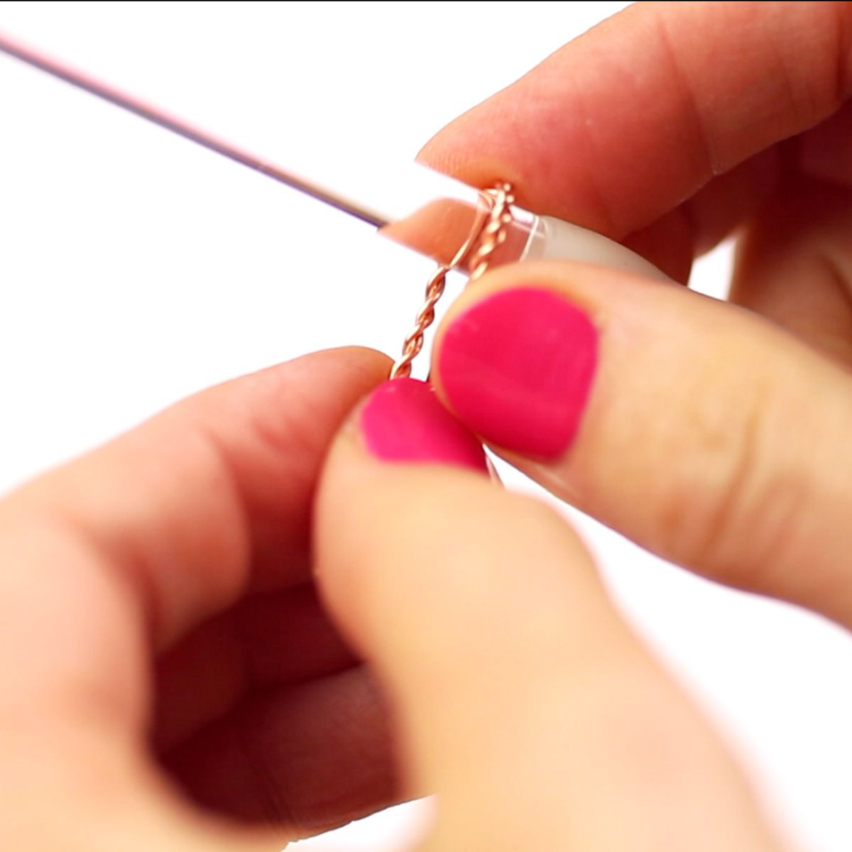 6 DIY Rings | Adjustable & No Special Tools! Easy Rings : 9 Steps (with ...
