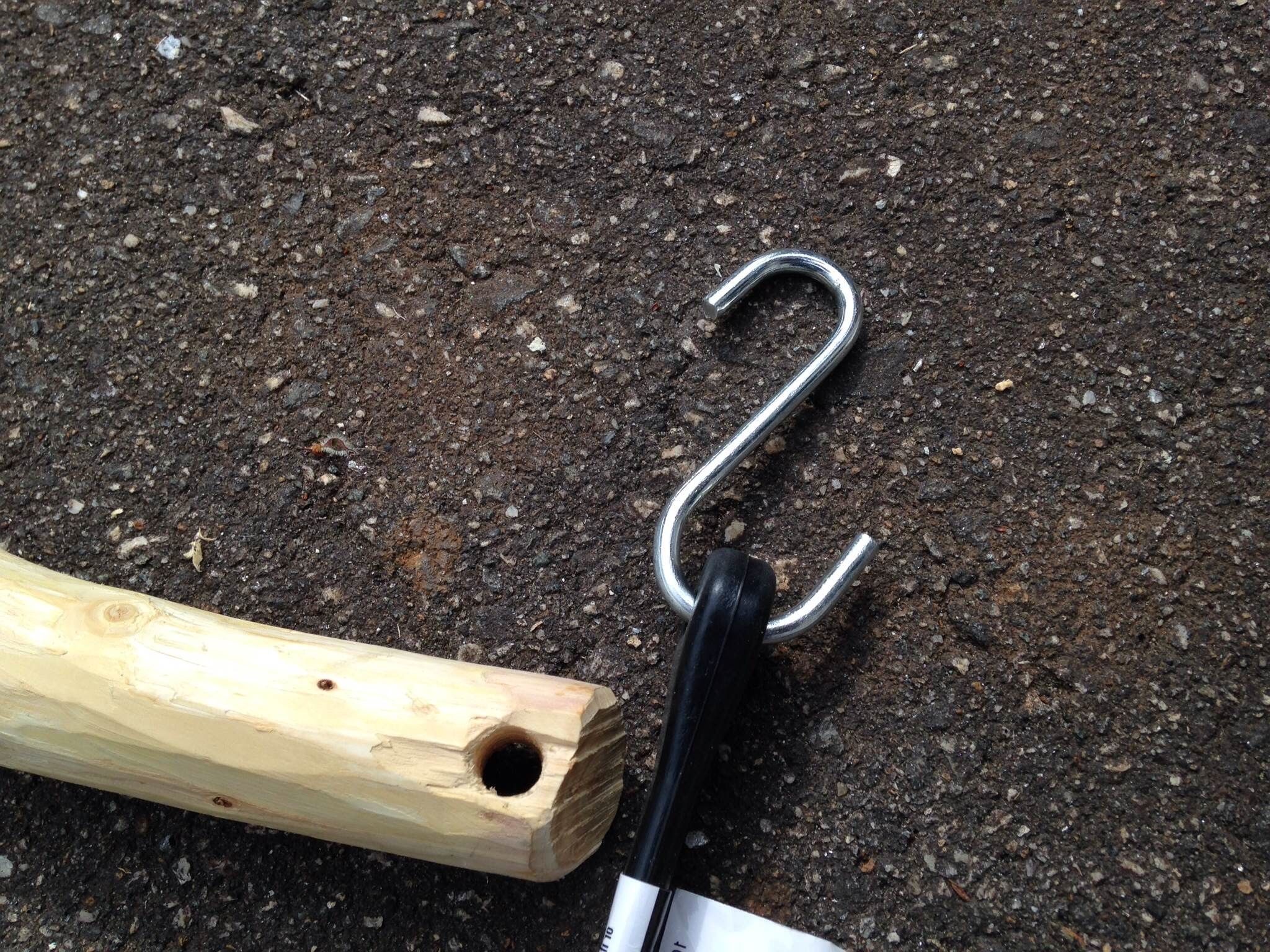 Chicken Swing : 4 Steps (with Pictures) - Instructables