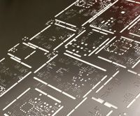 How to Order a SMT Stencil : 4 Steps - Instructables