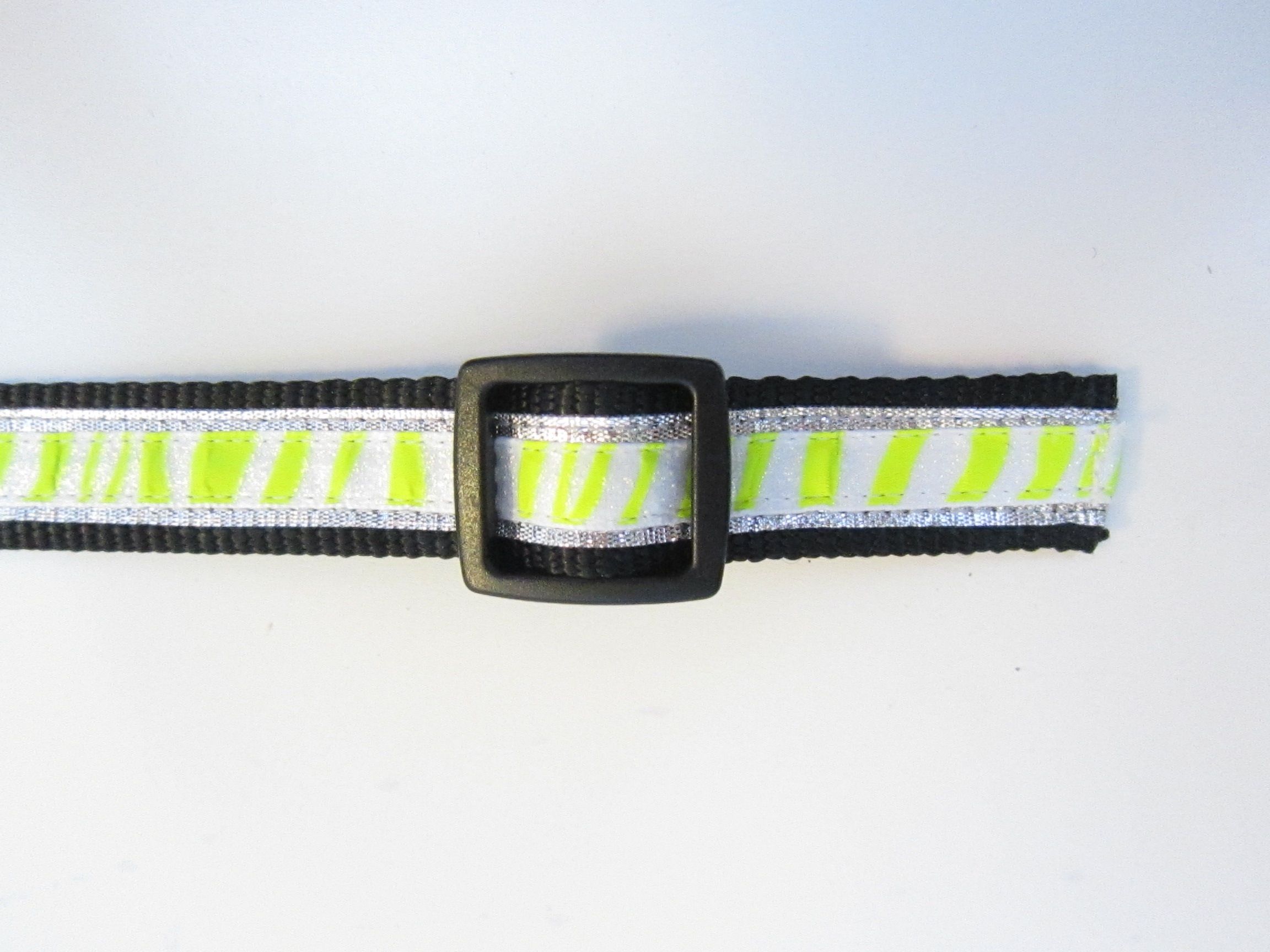 Upgrade a Dog Collar : 6 Steps (with Pictures) - Instructables