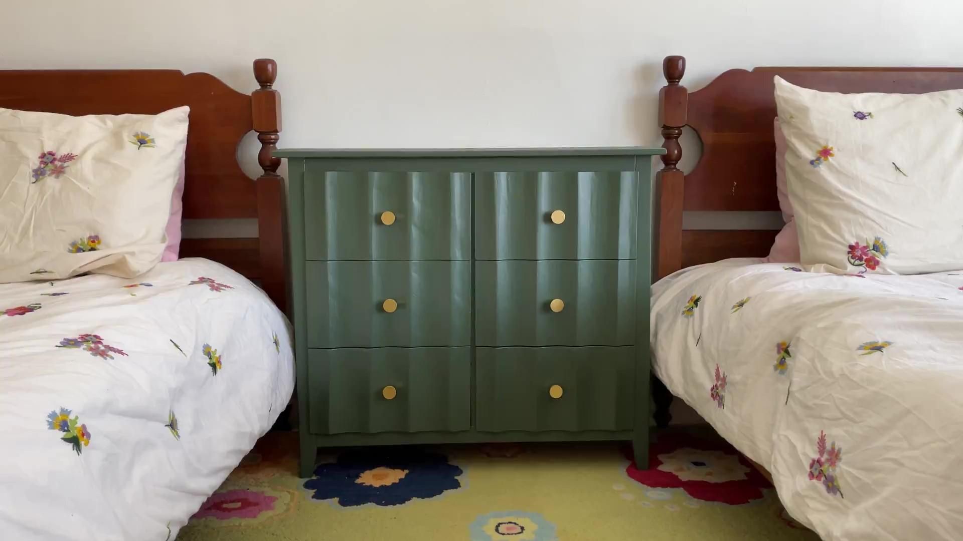 Coved Drawer Fronts : 6 Steps (with Pictures) - Instructables