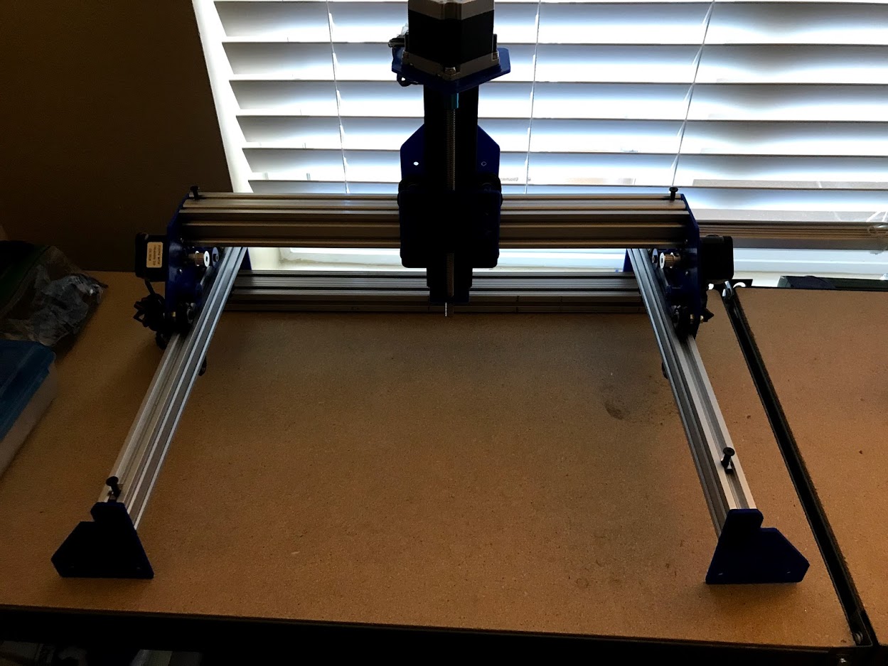 Modular DIY CNC V2 : 11 Steps (with Pictures) - Instructables