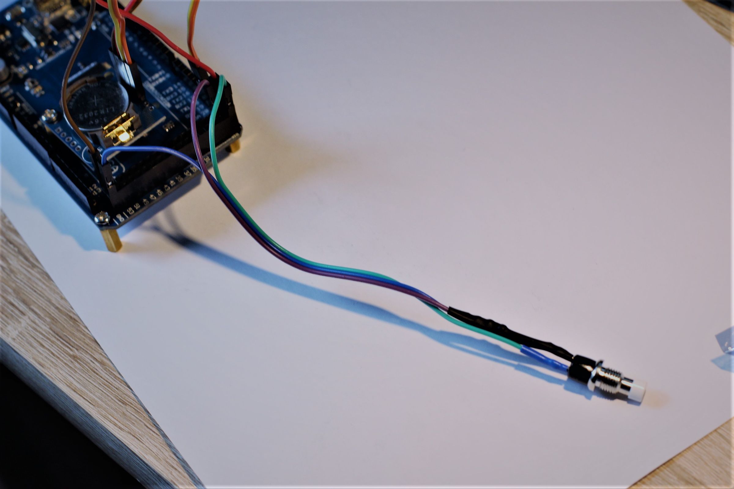 Shadow Clock : 7 Steps (with Pictures) - Instructables