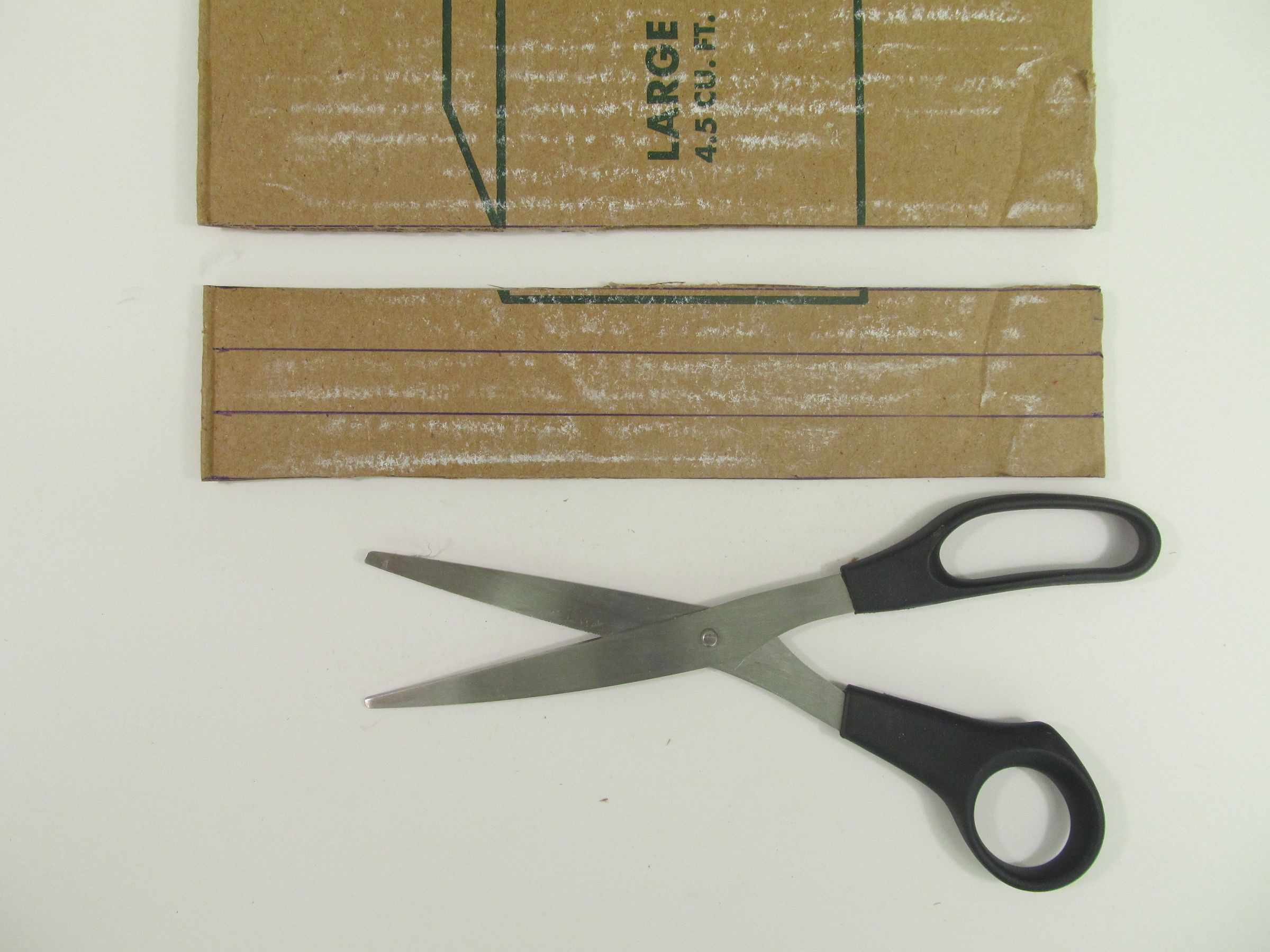 Cardboard Robot Arm for Cheap Robots : 34 Steps (with Pictures ...