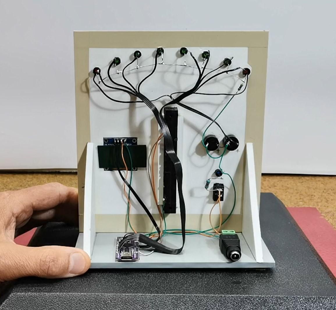 DIY Simple Arduino Metronome : 3 Steps - Instructables